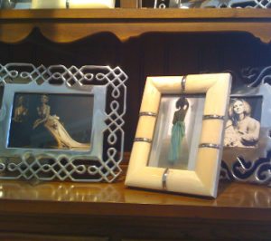 Custom Framing Shop, Raleigh NC | Frameworks Gallery and Frame Design