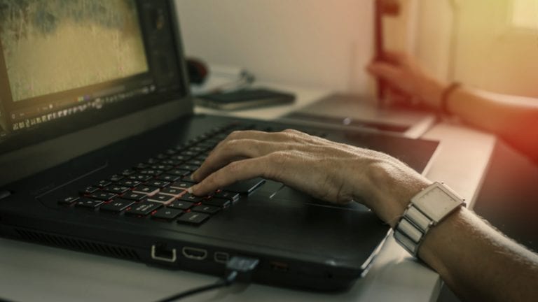 Digital Restoration: What it is and How it Works | Frameworks Gallery ...