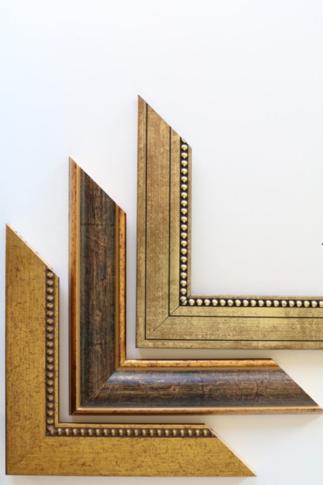 What Are Floating Frames Frameworks Gallery And Frame Design