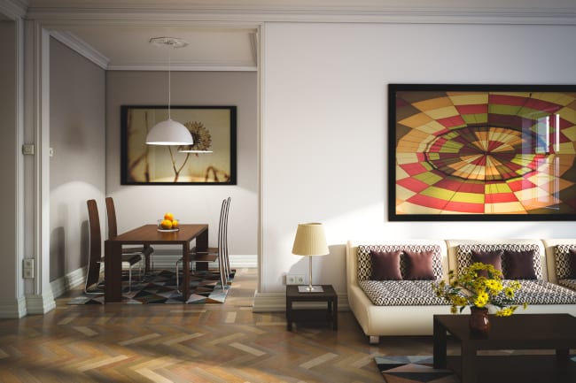 How Custom Frames Take Your Art to the Next Level | Frameworks Gallery ...