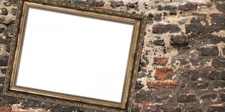 Common Photo Framing Mistakes to Avoid | Frameworks Gallery and Frame ...