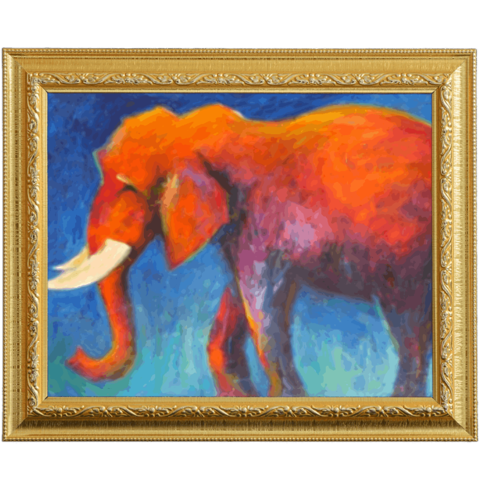 Custom Framing Shop, Raleigh NC | Frameworks Gallery and Frame Design